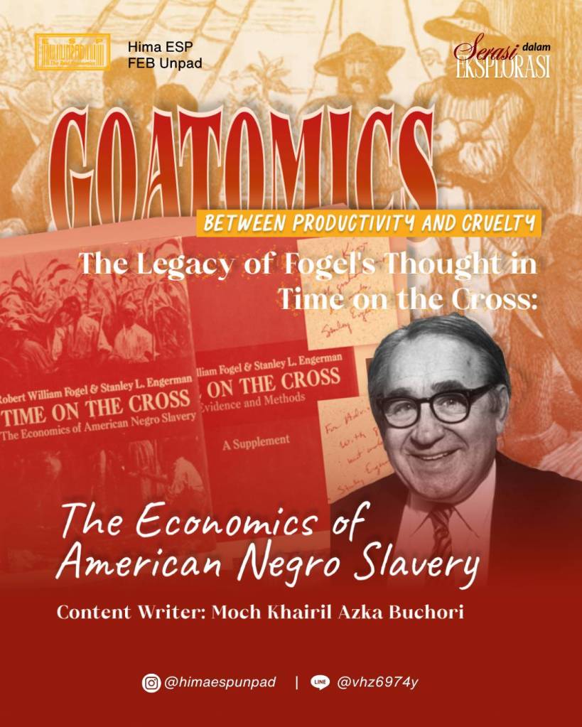 Between Productivity and Cruelty: The Legacy of Fogel’s Thought in Time ...